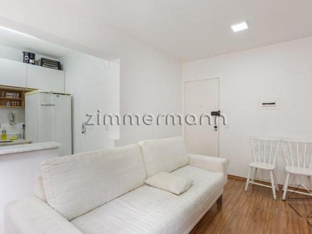 APARTAMENTO PERDIZES 1 DORMITÓRIO 1 VAGA DE GARAGEM