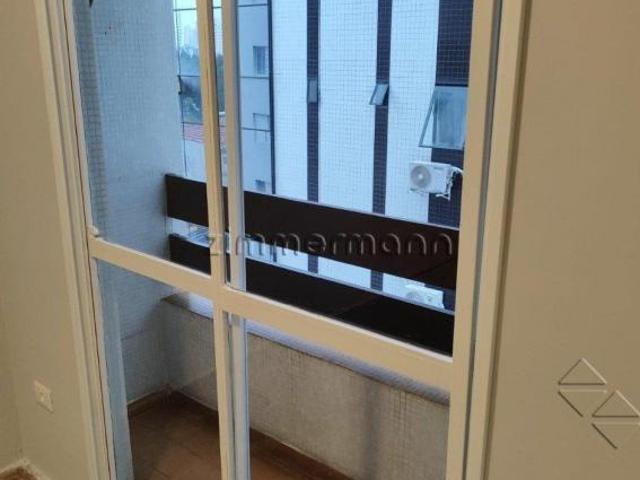 APARTAMENTO PERDIZES 1 DORMITÓRIO 1 VAGA