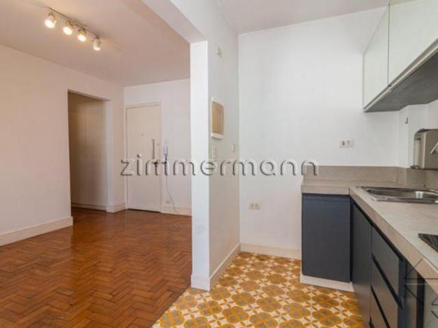 APARTAMENTO PERDIZES 1 DORMITÓRIO 1 VAGA