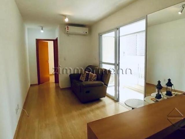 APARTAMENTO PERDIZES 1 DORMITÓRIO 1 VAGA