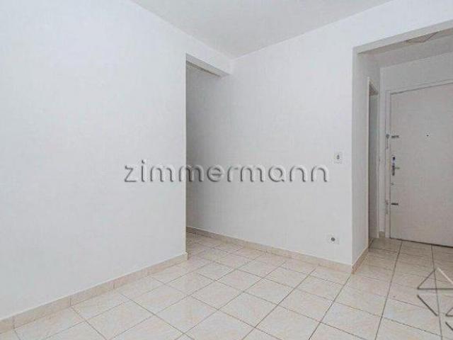 APARTAMENTO PERDIZES 1 DORMITÓRIO 1 VAGA