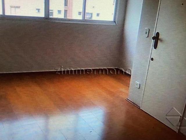 APARTAMENTO PERDIZES 1 DORMITÓRIO 1 VAGA