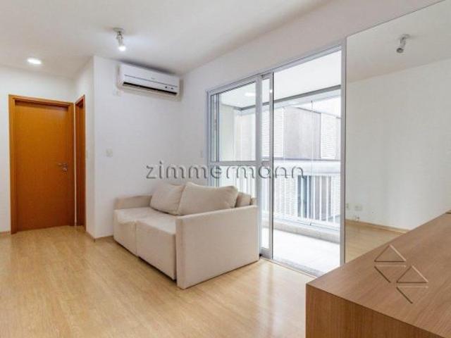 APARTAMENTO PERDIZES 1 DORMITÓRIO 1 VAGA
