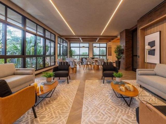 APARTAMENTO PERDIZES 1 DORMITÓRIO 1 VAGA