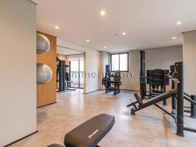 APARTAMENTO PERDIZES 1 DORMITÓRIO