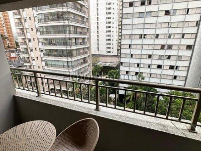 APARTAMENTO PERDIZES 1 DORMITÓRIO