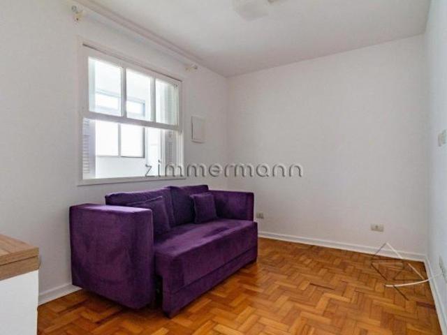 APARTAMENTO PERDIZES 1 DORMITÓRIO