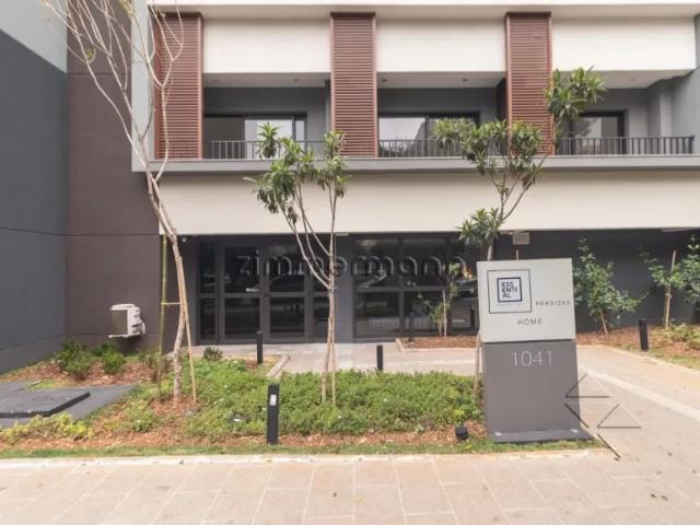 Apartamento perdizes 1 dormitório