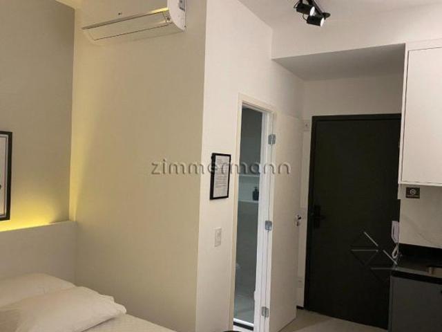 APARTAMENTO PERDIZES 1 DORMITÓRIO