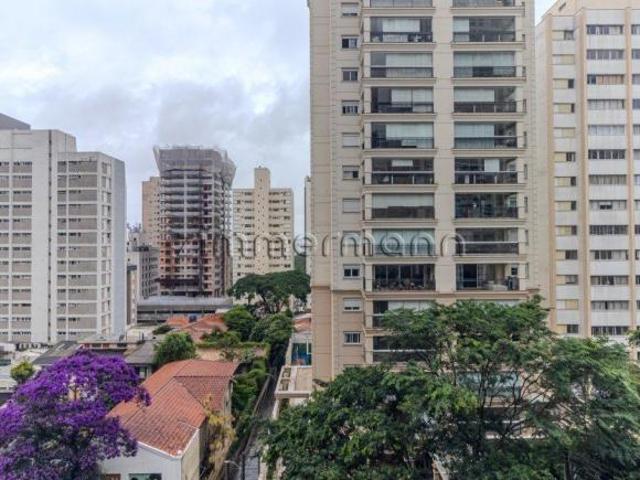 APARTAMENTO PERDIZES 1 DORMITÓRIO