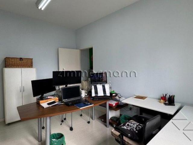 APARTAMENTO PERDIZES 1 DORMITÓRIO