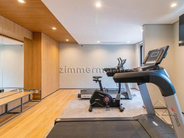 APARTAMENTO PERDIZES 1 DORMITÓRIO