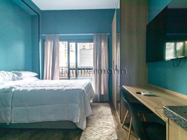 APARTAMENTO PERDIZES 1 DORMITÓRIO