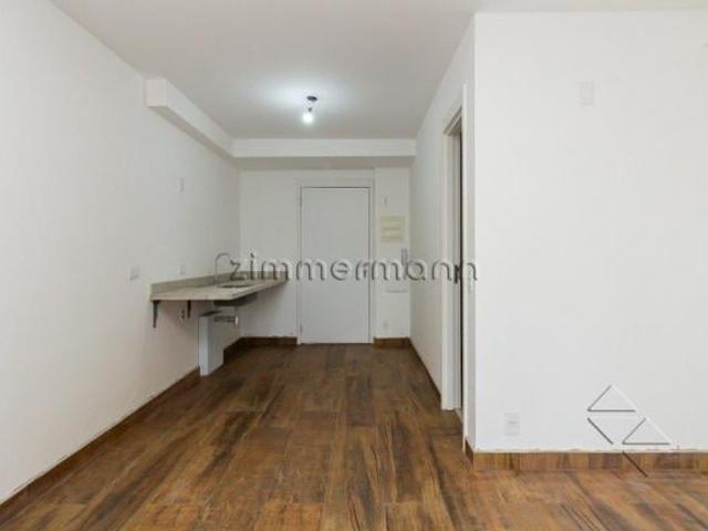 APARTAMENTO PERDIZES 1 DORMITÓRIO