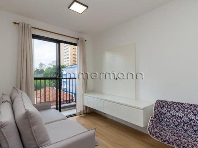 APARTAMENTO PERDIZES 1 DORMITÓRIO