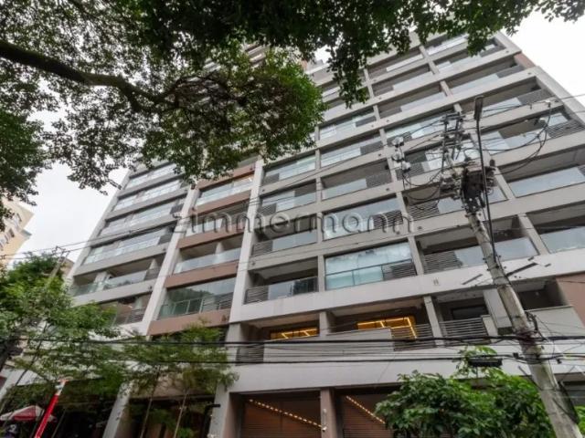 Apartamento perdizes 1 dormitório