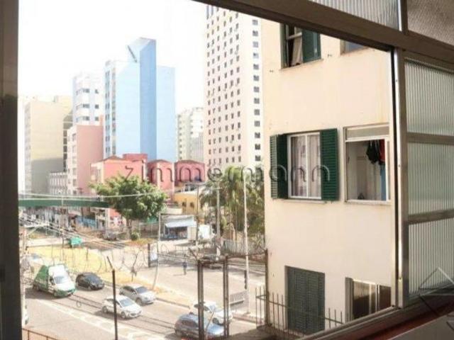APARTAMENTO PERDIZES 1 DORMITÓRIO