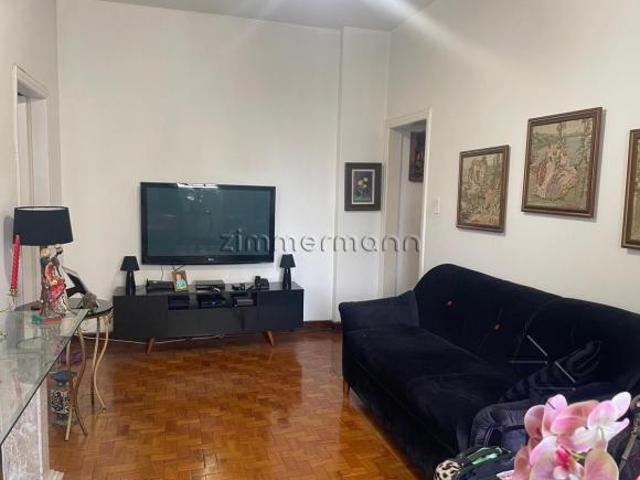 APARTAMENTO PERDIZES 1 DORMITÓRIO