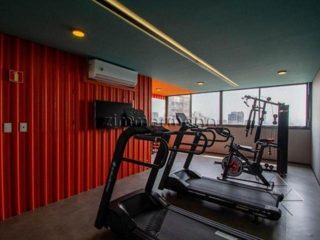 APARTAMENTO PERDIZES 1 DORMITÓRIOS
