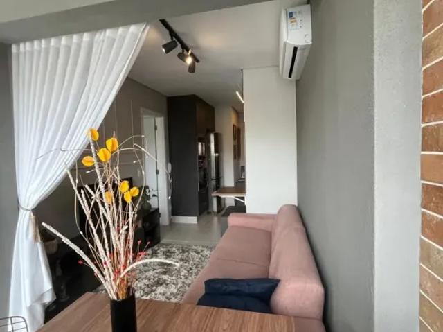Apartamento, Perdizes, 1 Quarto