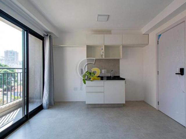 APARTAMENTO PERDIZES 1 QUARTO 23M²