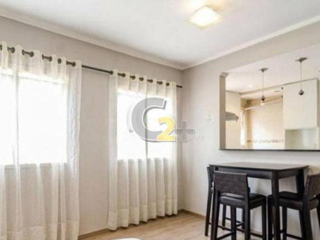APARTAMENTO PERDIZES 1 SUÍTE 1 VAGA