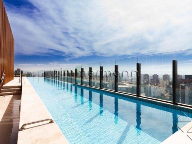 APARTAMENTO PERDIZES 1 SUÍTE 1 VAGA