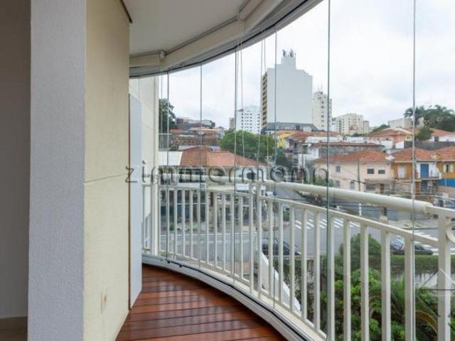 APARTAMENTO PERDIZES 1 SUÍTE 1 VAGA