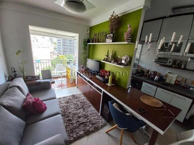 APARTAMENTO PERDIZES 1 SUÍTE 1 VAGA