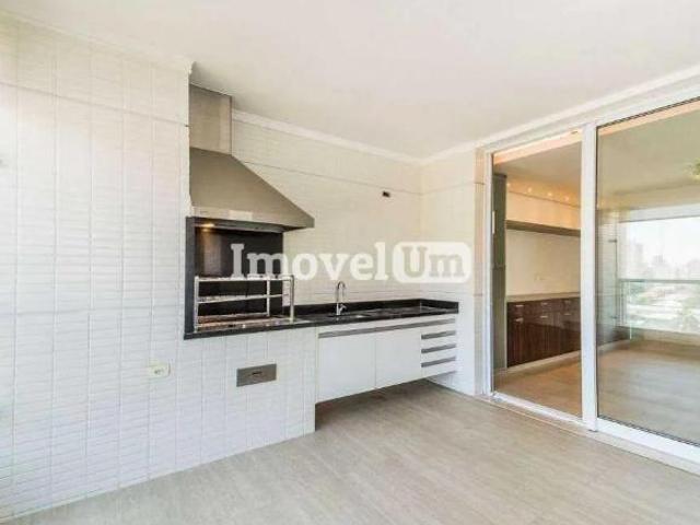 Apartamento Perdizes