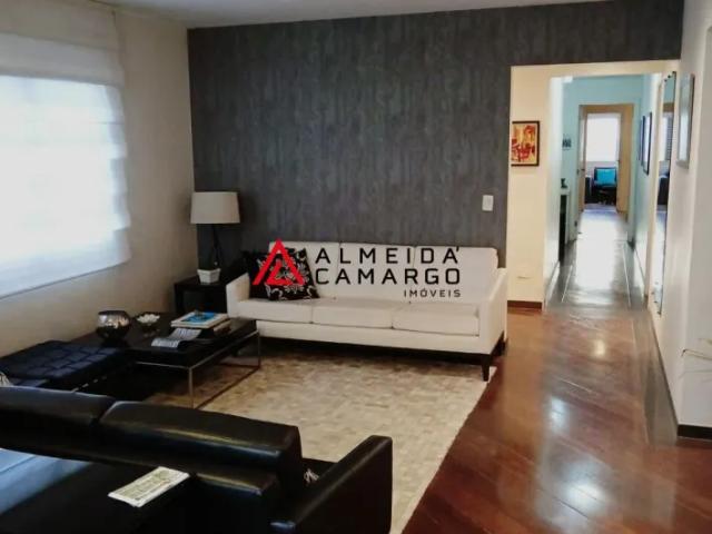 Apartamento Perdizes 200m² 4 dormitórios 3 suítes 3 vagas