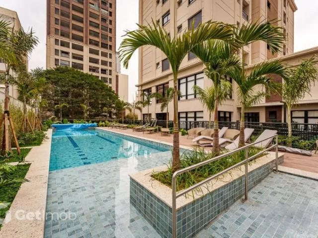 Apartamento perdizes