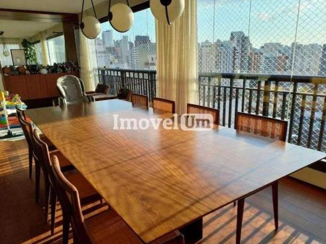 Apartamento Perdizes