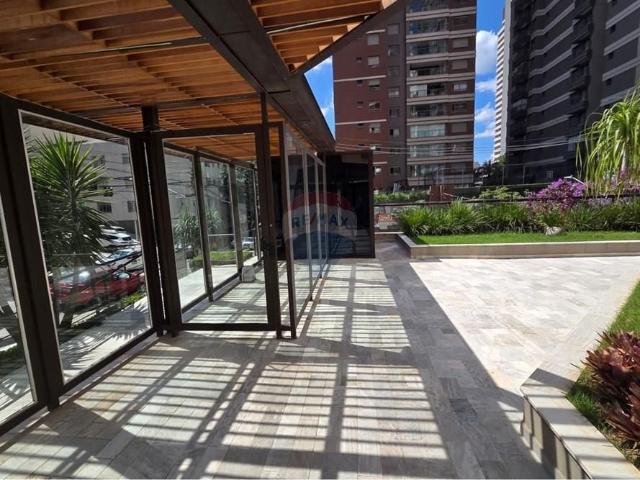 Apartamento Perdizes 215m² 4 suítes e 3 vagas independentes e cobertas!