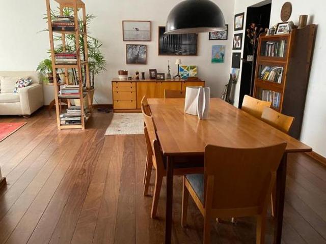 APARTAMENTO PERDIZES