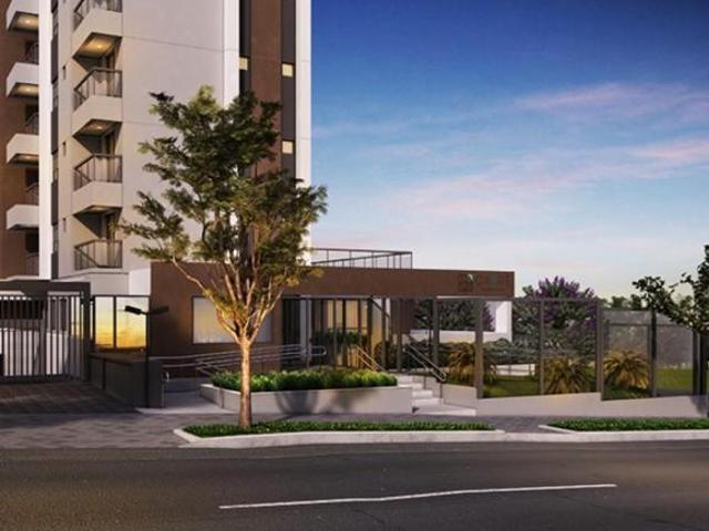 APARTAMENTO PERDIZES