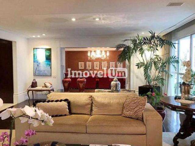 Apartamento Perdizes