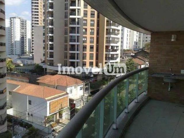 Apartamento Perdizes