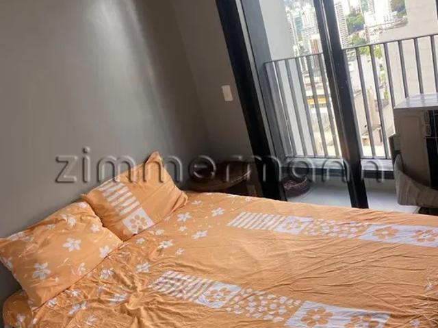 Apartamento perdizes 2 dormitórios