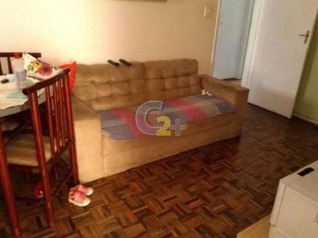 APARTAMENTO PERDIZES 2 DORMITÓRIOS ANDAR ALTO