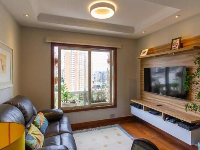 Apartamento Perdizes 2 dormitórios, sendo 1 suíte e 1 vagas de garagem