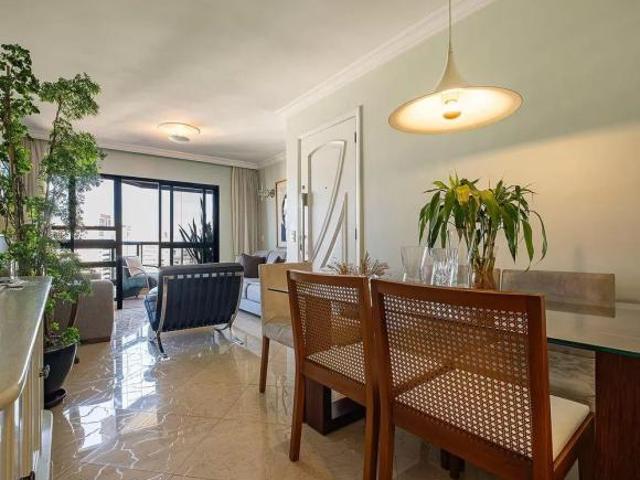 Apartamento Perdizes 2 dormitórios, serndo 1 suite, 2 vagas de garagem