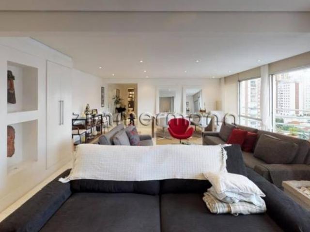 APARTAMENTO PERDIZES 2 DORMITÓRIOS