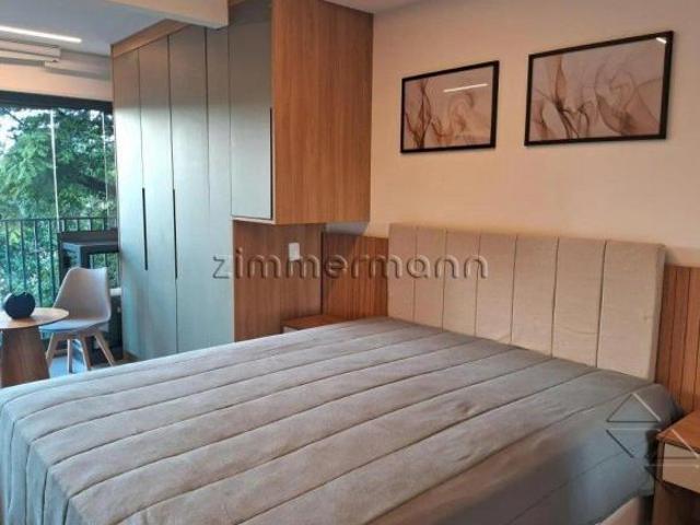 APARTAMENTO PERDIZES 2 DORMITÓRIOS