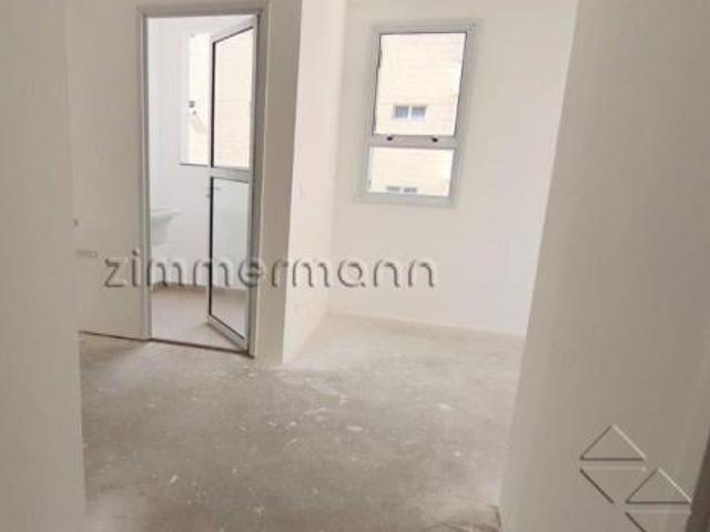 APARTAMENTO PERDIZES 2 DORMITÓRIOS