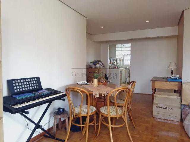 Apartamento Perdizes 2 Dormitórios 105,62m²