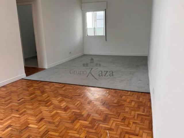 Apartamento Perdizes 2 Dormitórios 110m²