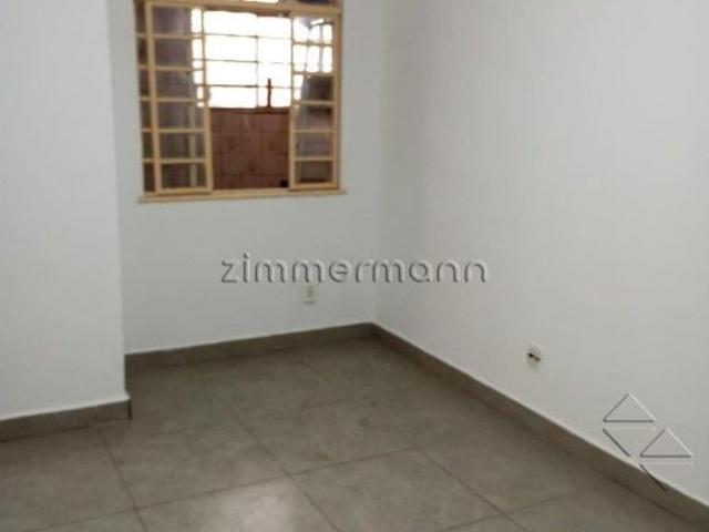 APARTAMENTO PERDIZES 2 DORMITÓRIOS