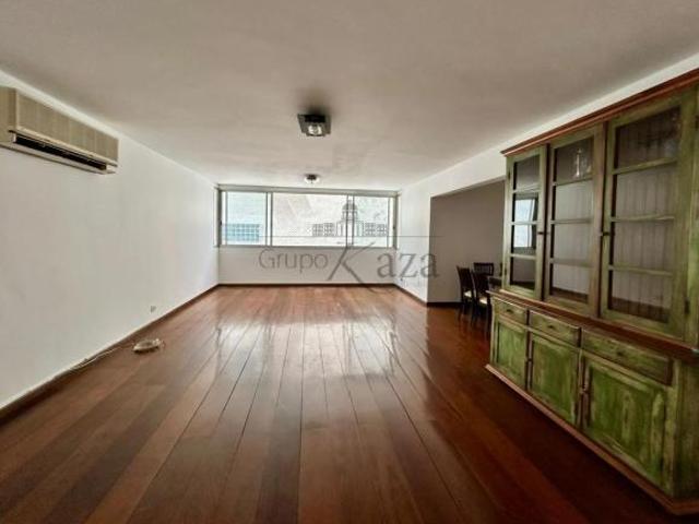 Apartamento Perdizes 2 Dormitórios 130m²