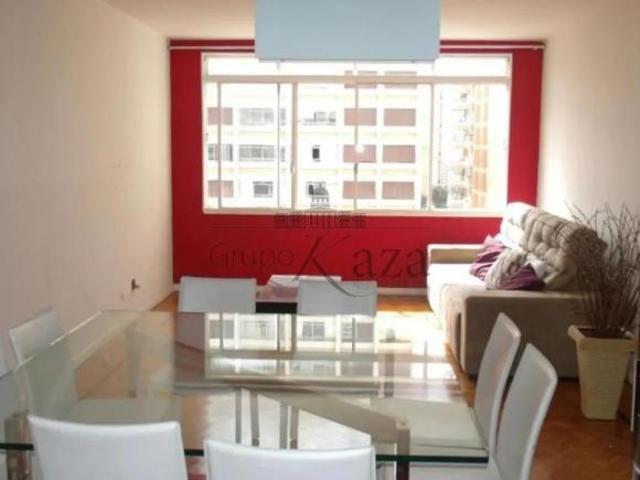 Apartamento Perdizes 2 Dormitórios 135m²